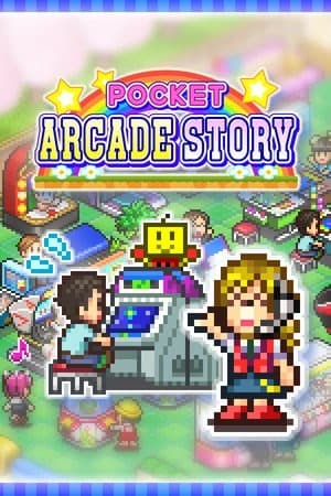 Pocket Arcade Story - 免费游戏下载 | 游戏玩家站